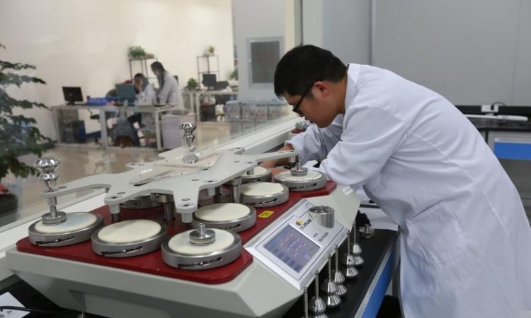 US CPSIA/CCPSA - AGS TEXTILE LABORATORY