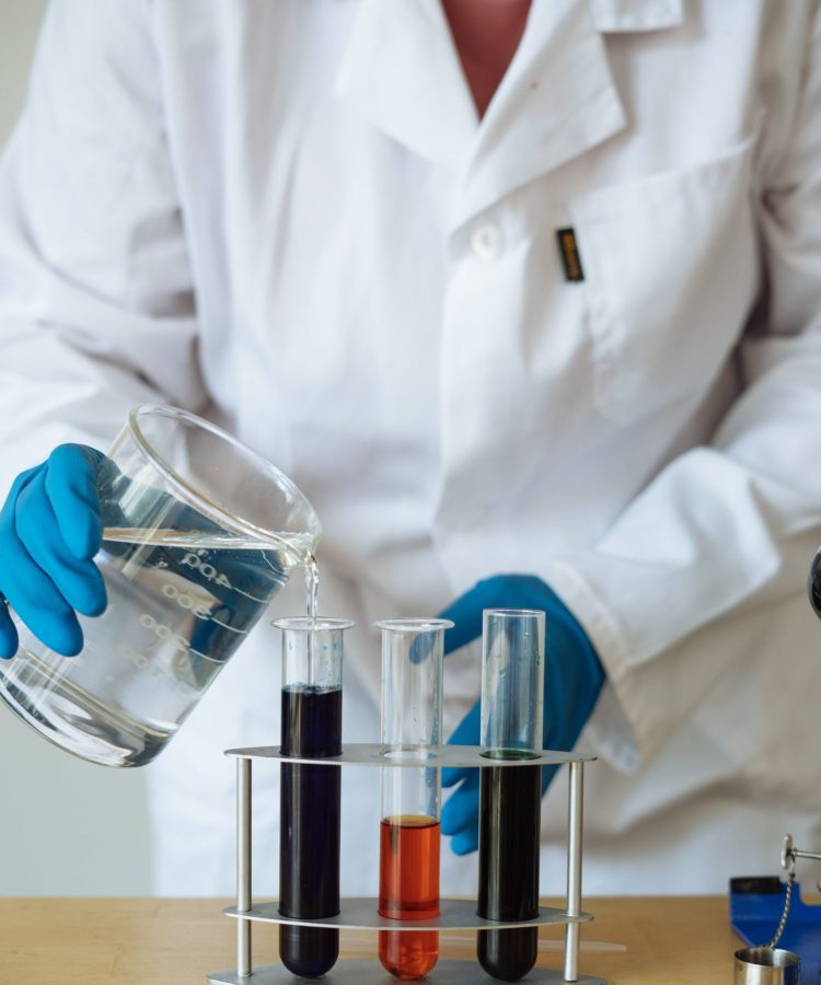 Services - AGS TEXTILE LABORATORY